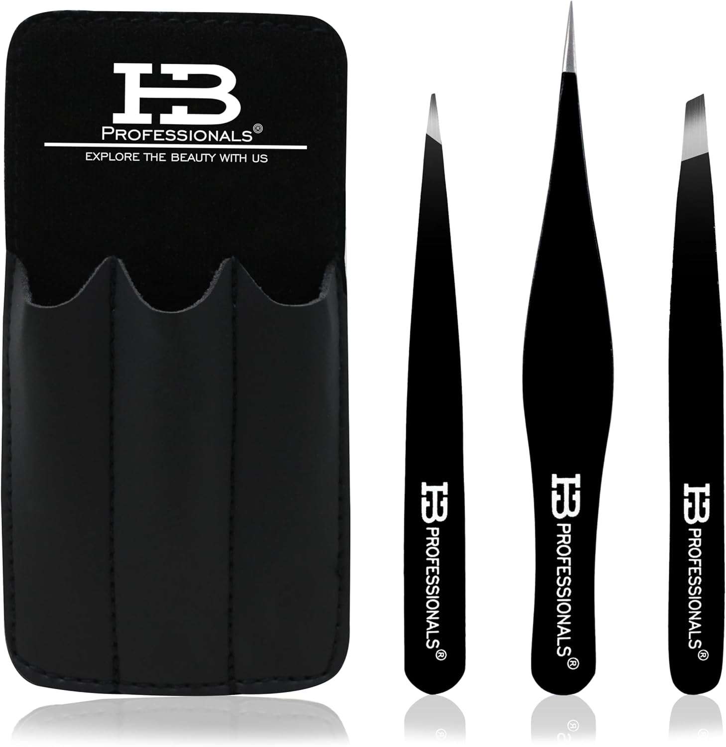 HB INSTRUMENTS - Manufacturers of Beauty Instruments